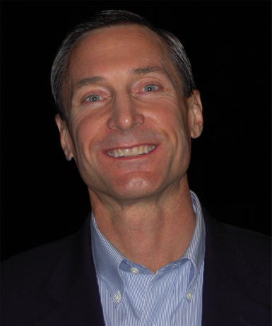 Bio – Chris Nadherny