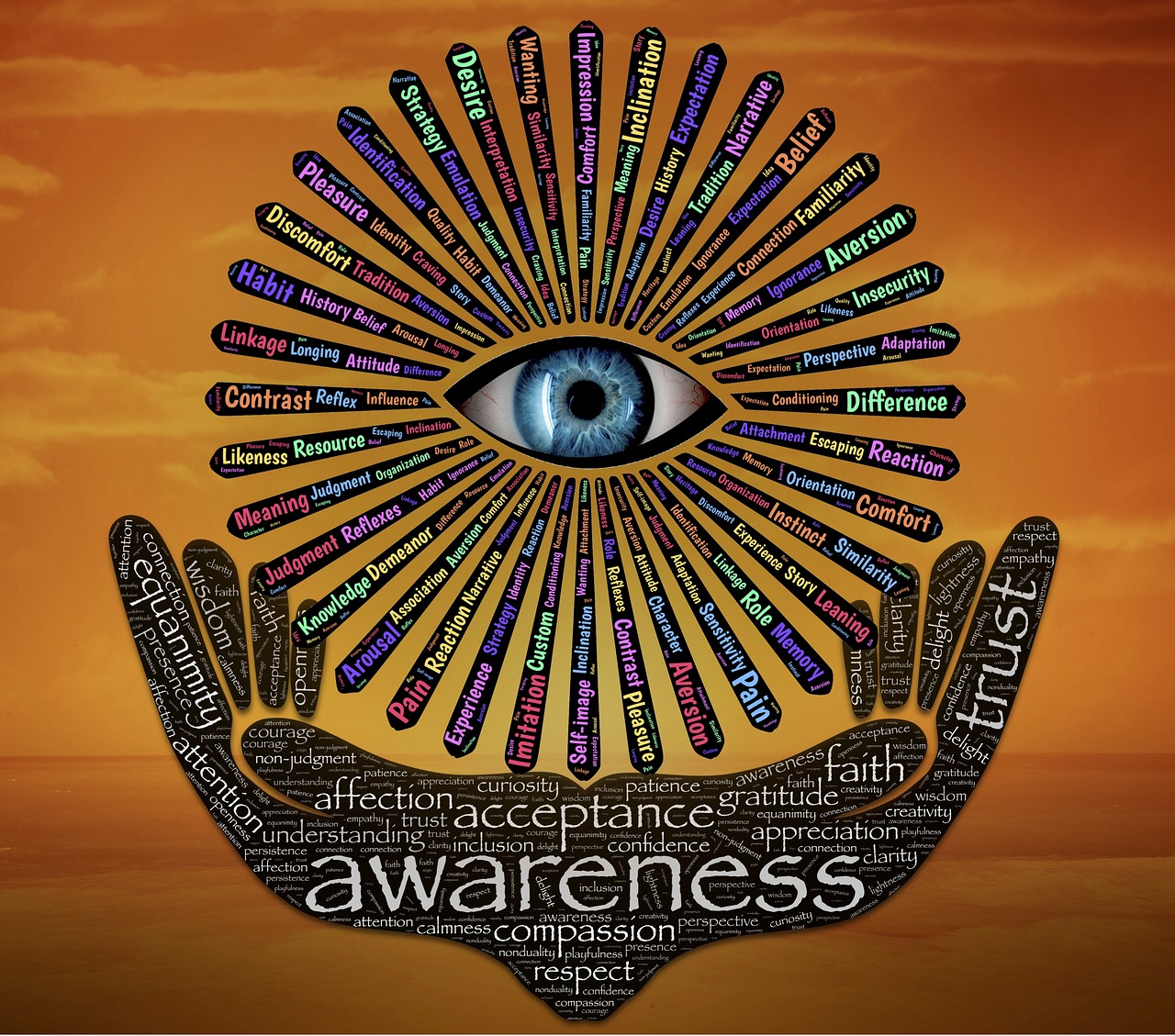 What does self-awareness have to do with job satisfaction? – Chris Nadherny